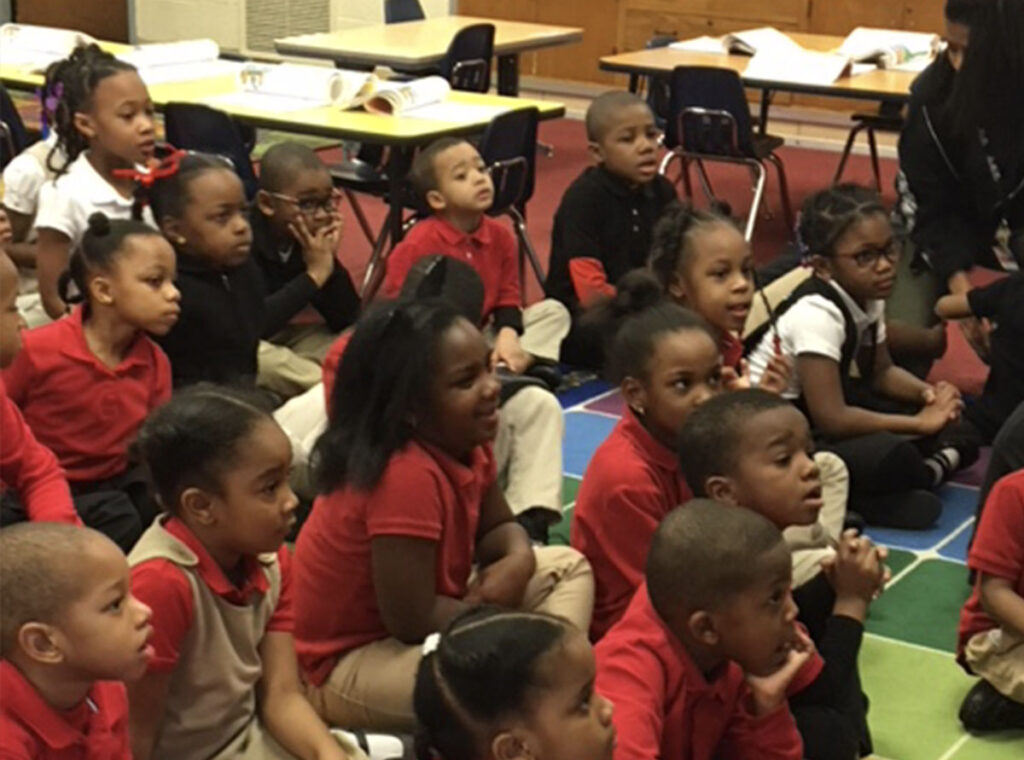 In the Community – Autumn Insurance